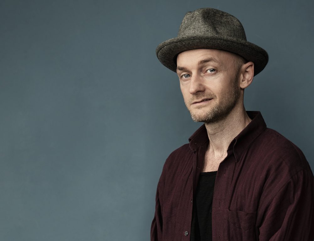 Musical Theatre Headshots: Claudia : Portrait Photographer Leeds