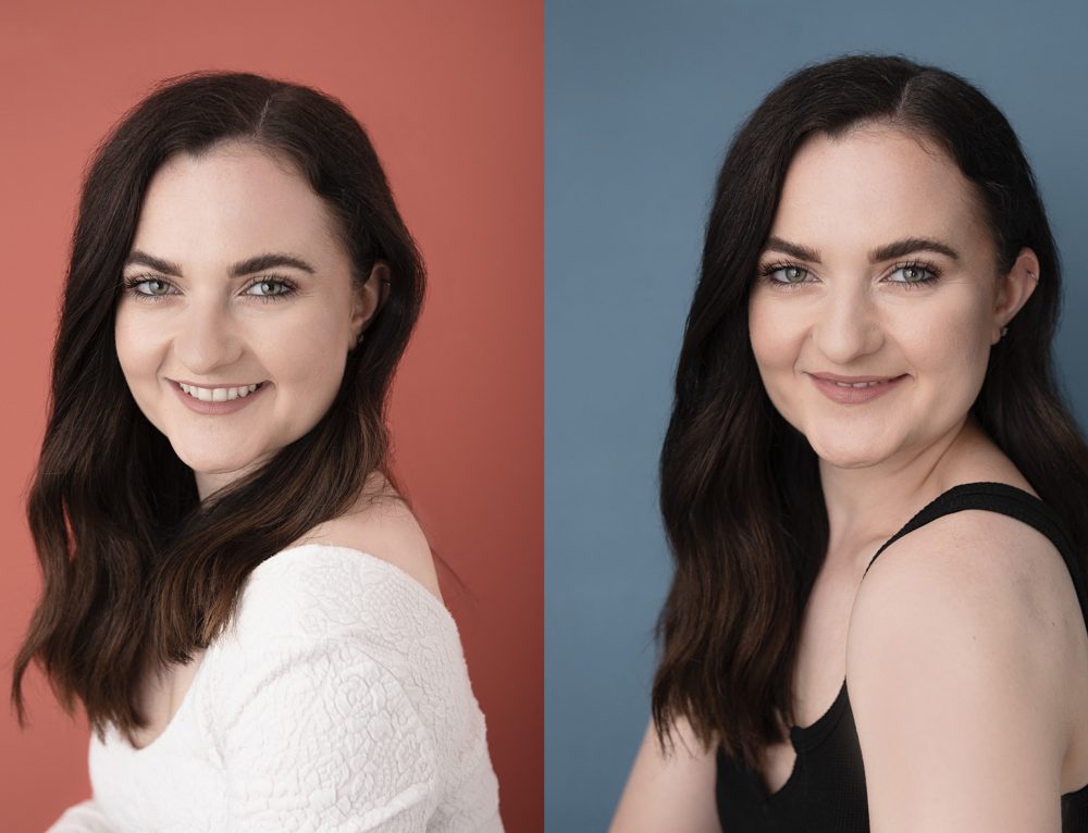 Hartmann-Young : True North Headshot & Portrait Studio, Leeds