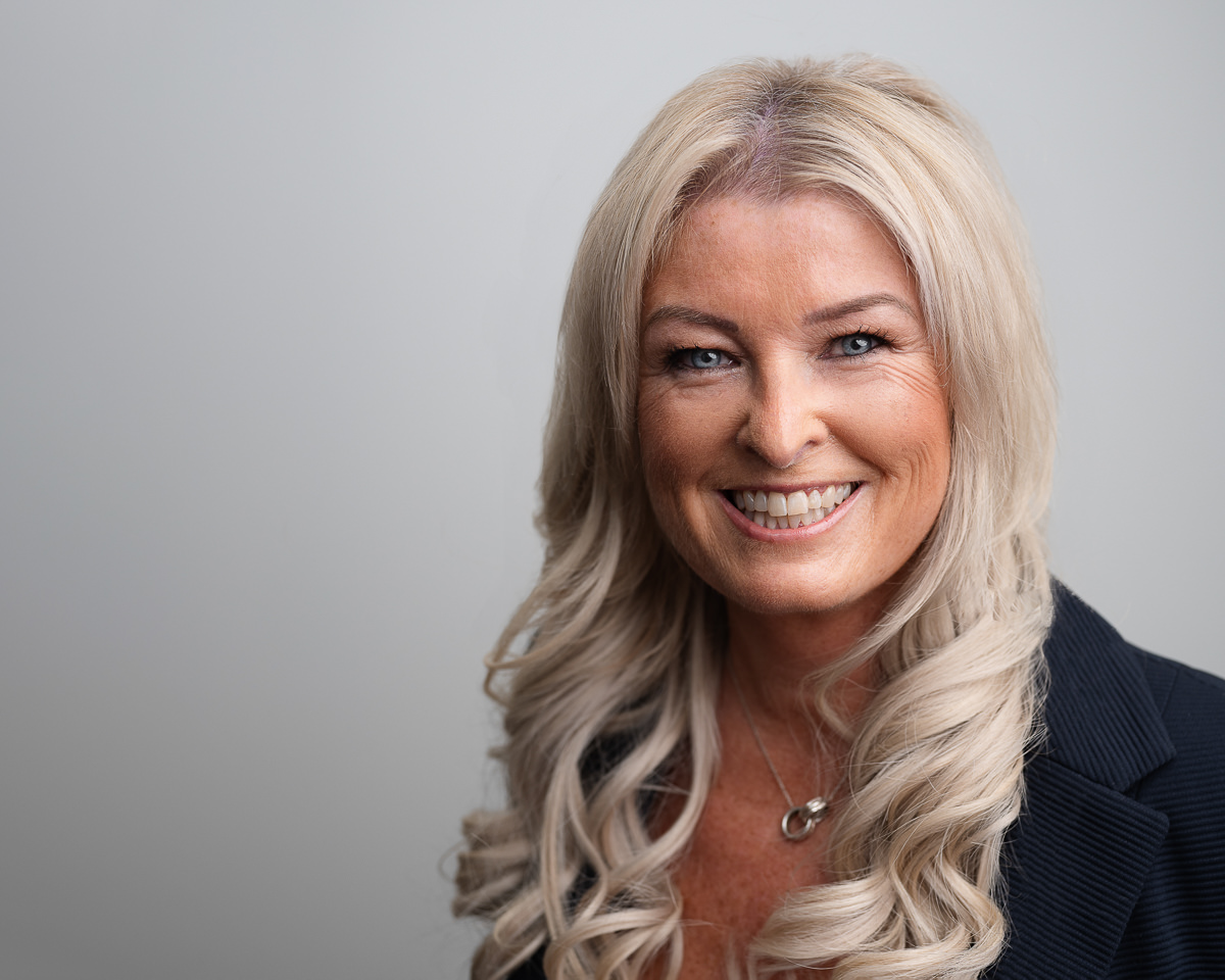 Business & Corporate Headshots: Michelle : True North