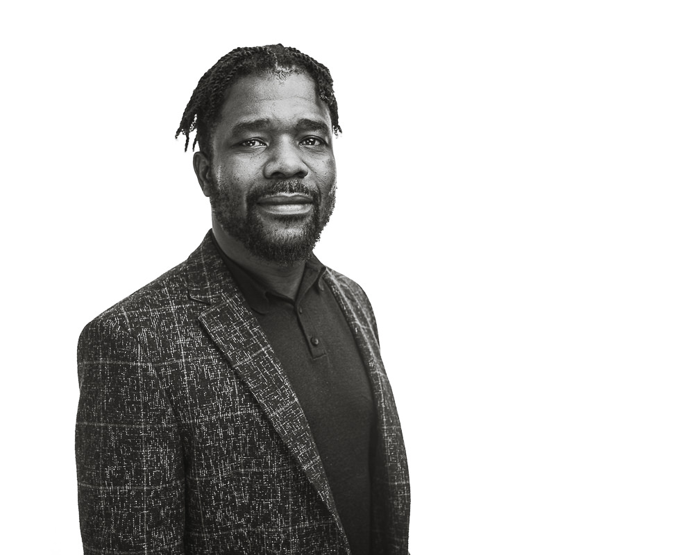 Business & Corporate Headshots: First Response Group